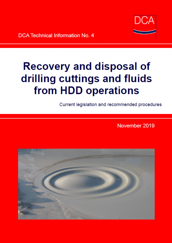 Technical Information - DCA Europe