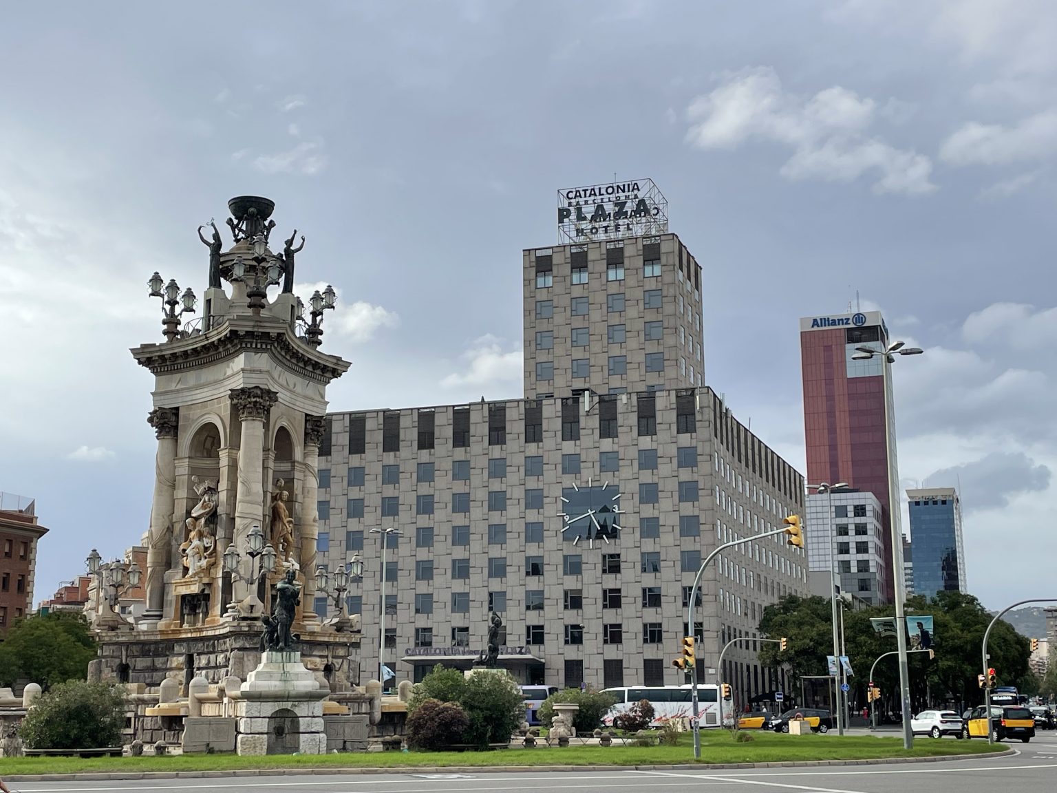 28th DCA Annual Conference in Barcelona is fully booked - registrations ...