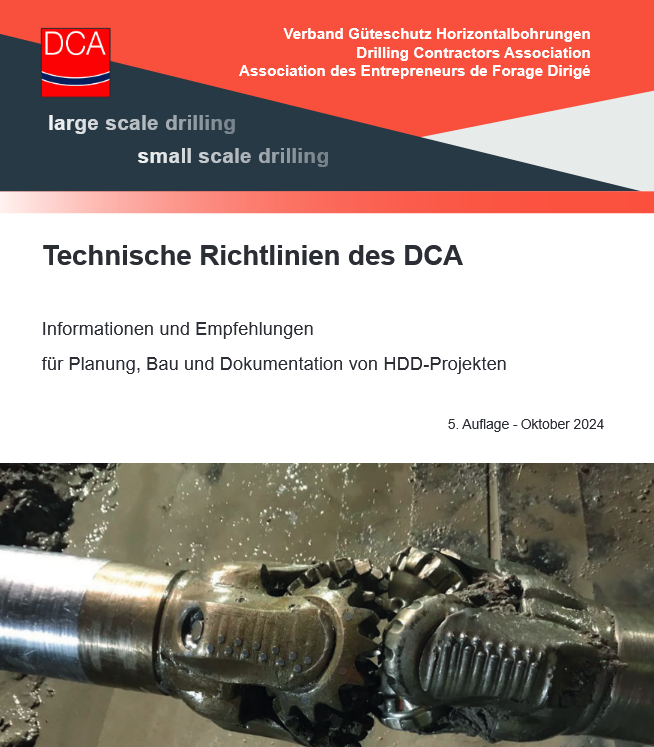 Technical Guidelines - DCA Europe